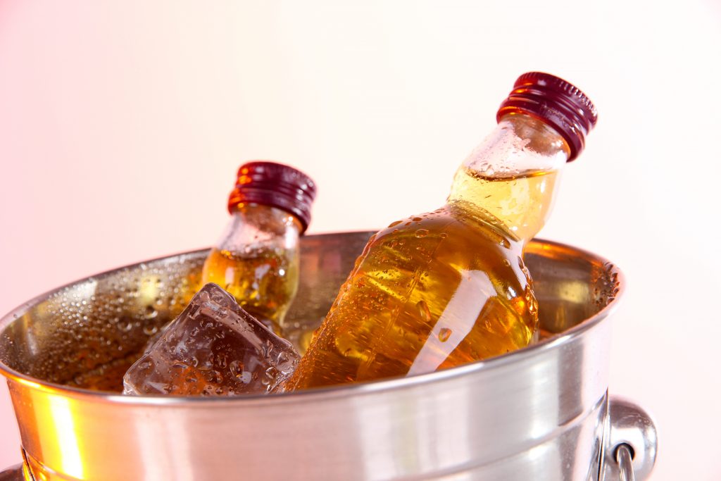 FOOD & BEVERAGE - SAMFEX