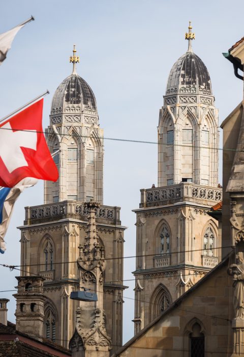 SAMFEX – services unchained