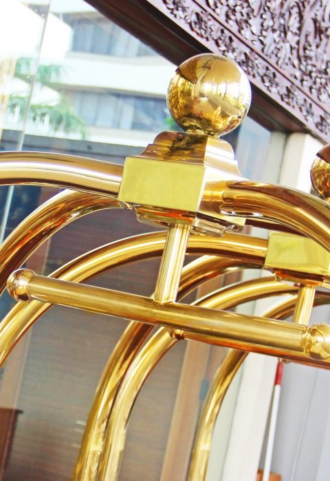 SAMFEX – services unchained